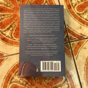 Other | New Book Let Me Go Mad In My Own Way By Elaine Feeney Perfect ...